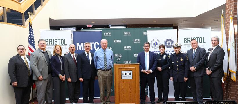 The Healey-Driscoll Administration Launches Police Academy Scholarship Program to Expand Access ...
